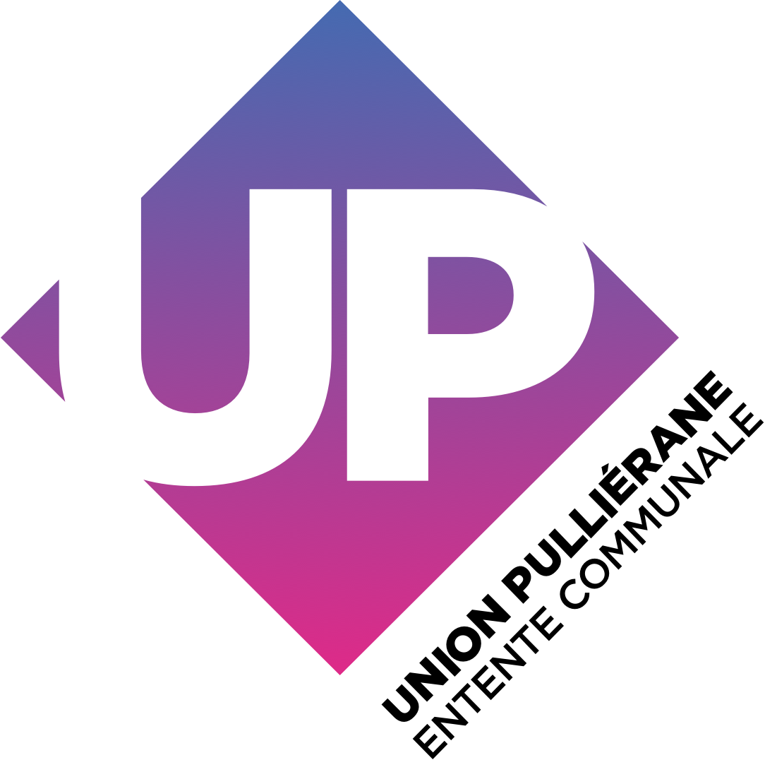 UP Union Pulliérane – Entente communale