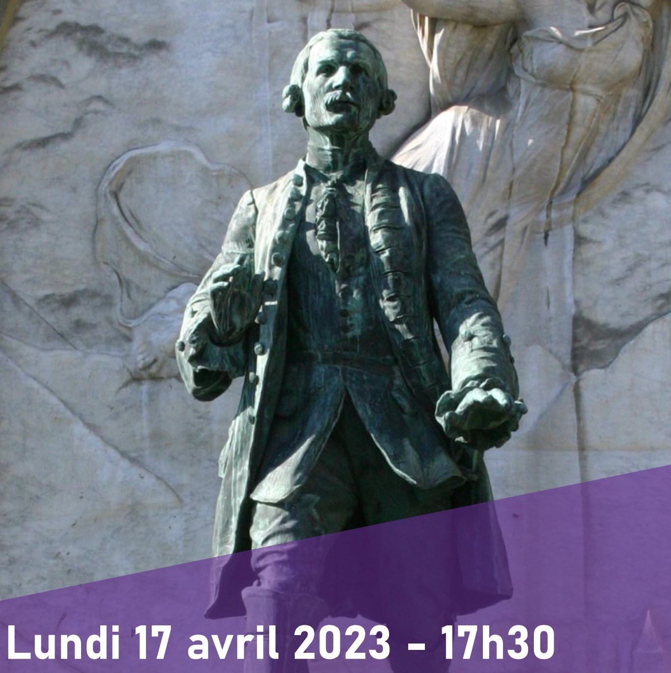 17 avr. Apéro Major Davel | UP Union Pulliérane